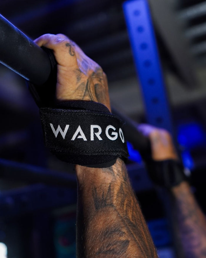 Strips para Gym | Wargo
