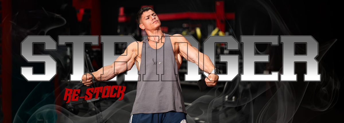 Accesorios para el Gym I Tienda Fitness I Wargo