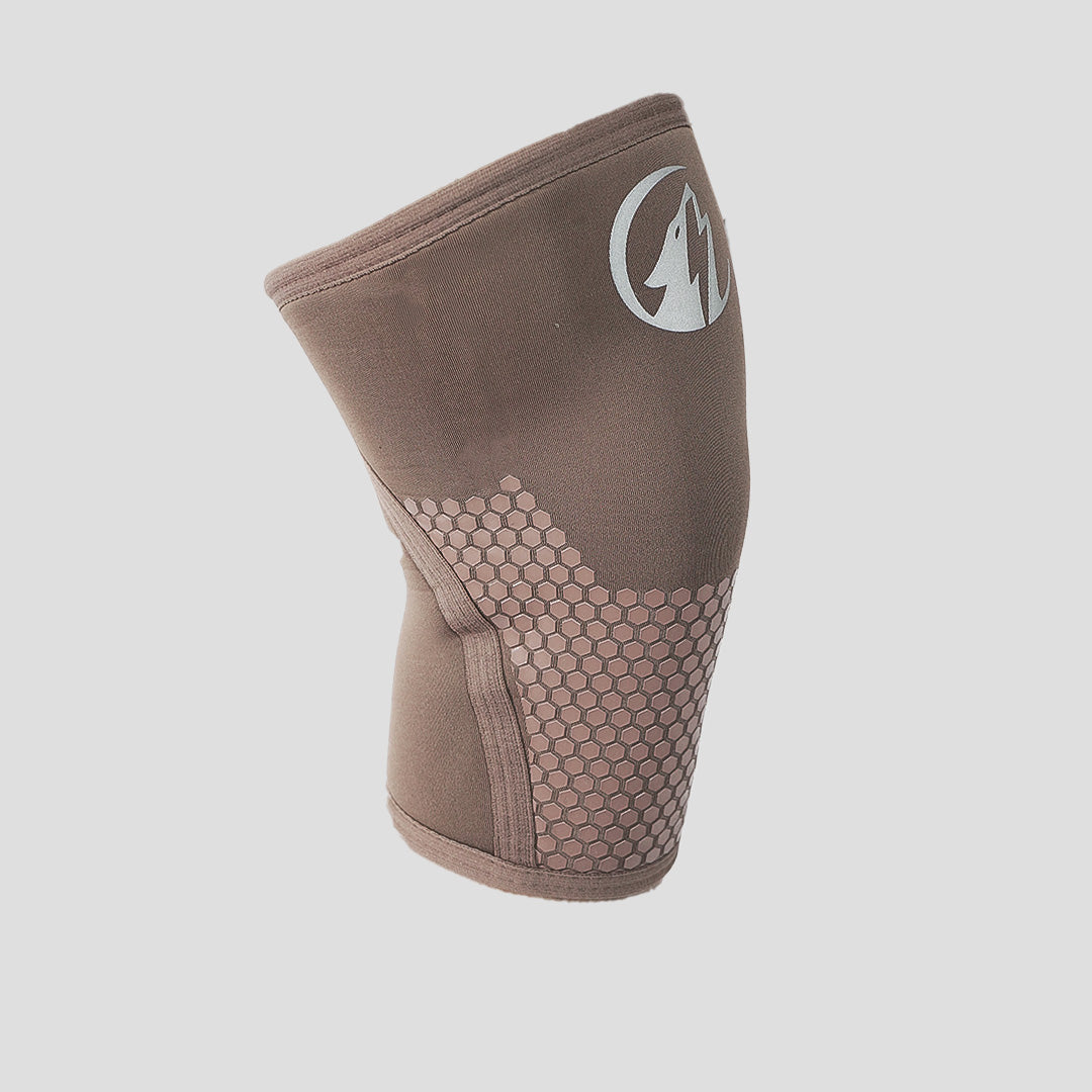 Rodilleras para Gym de 7mm Wargo Pixel | WargoSports