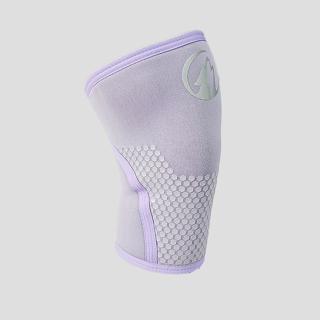 Rodilleras para Gym de 7mm Wargo Pixel | WargoSports