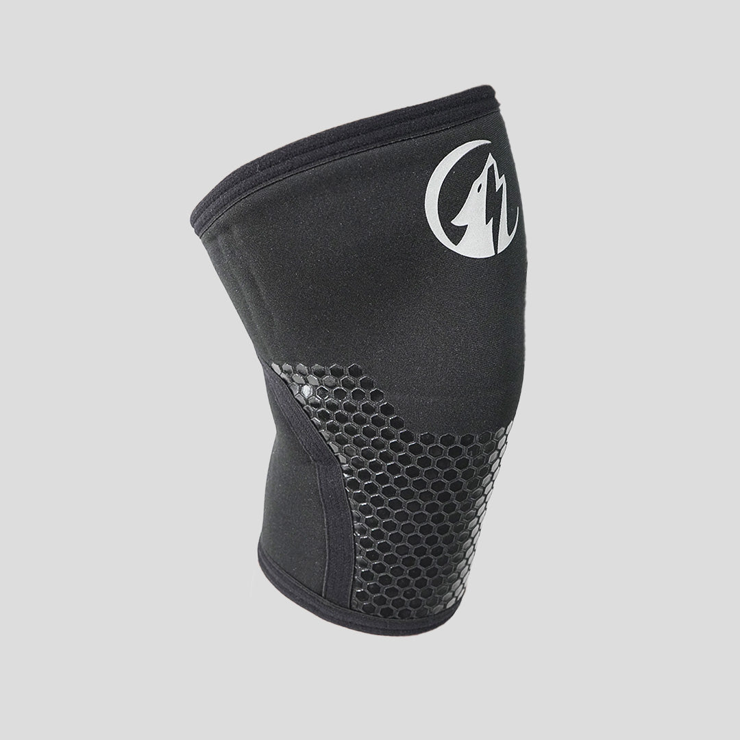 Rodilleras para Gym de 7mm Wargo Pixel | WargoSports