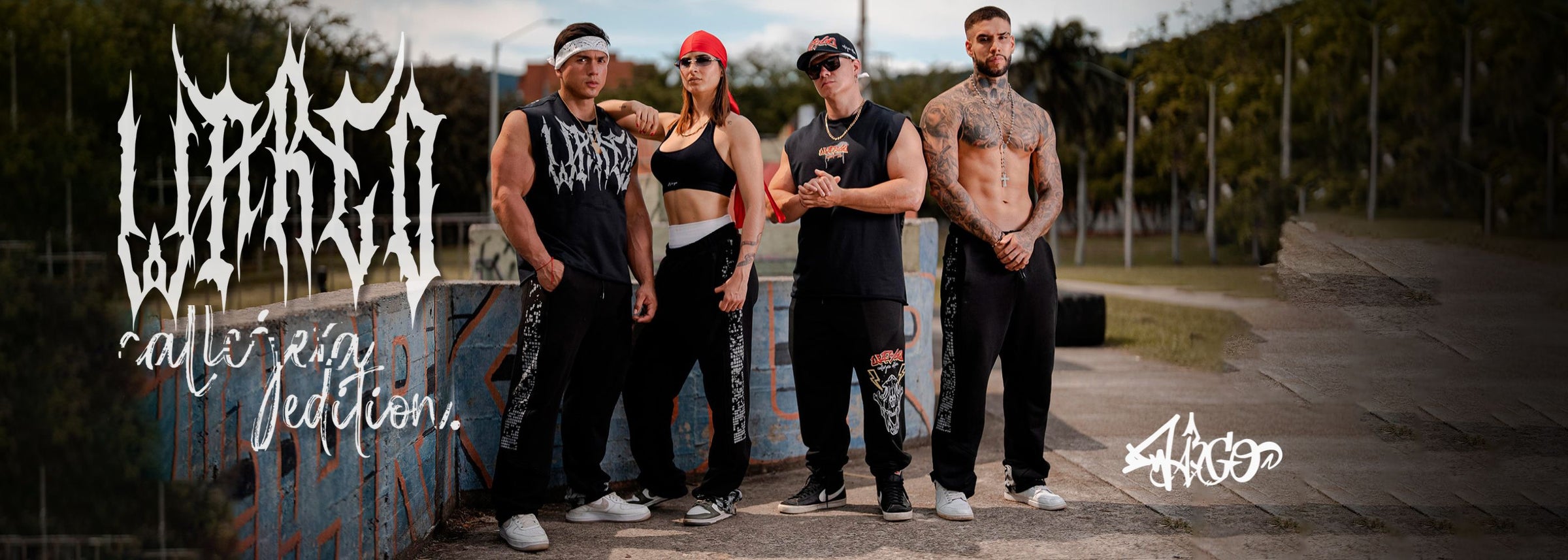 Accesorios para el Gym I Tienda Fitness I Wargo