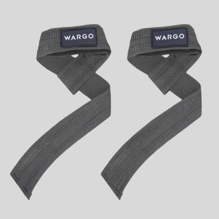 Aprende a usar los Straps correctamente y mejora tus ejercicios