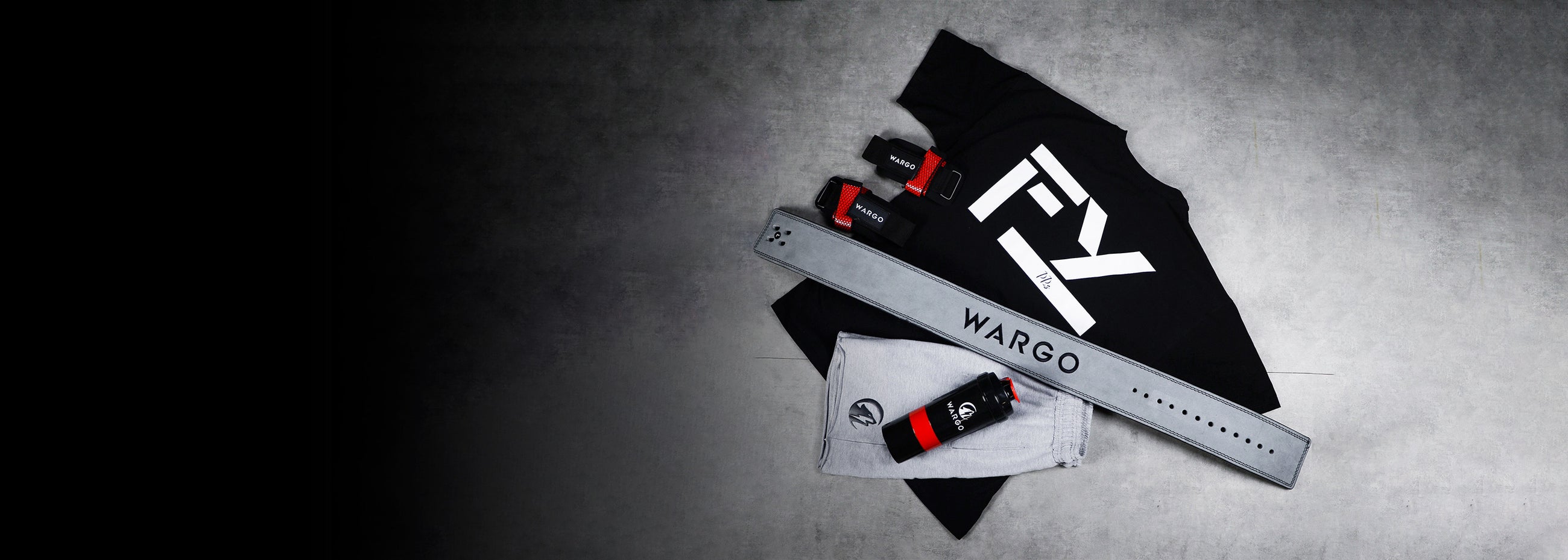 Accesorios para el Gym I Tienda Fitness I Wargo