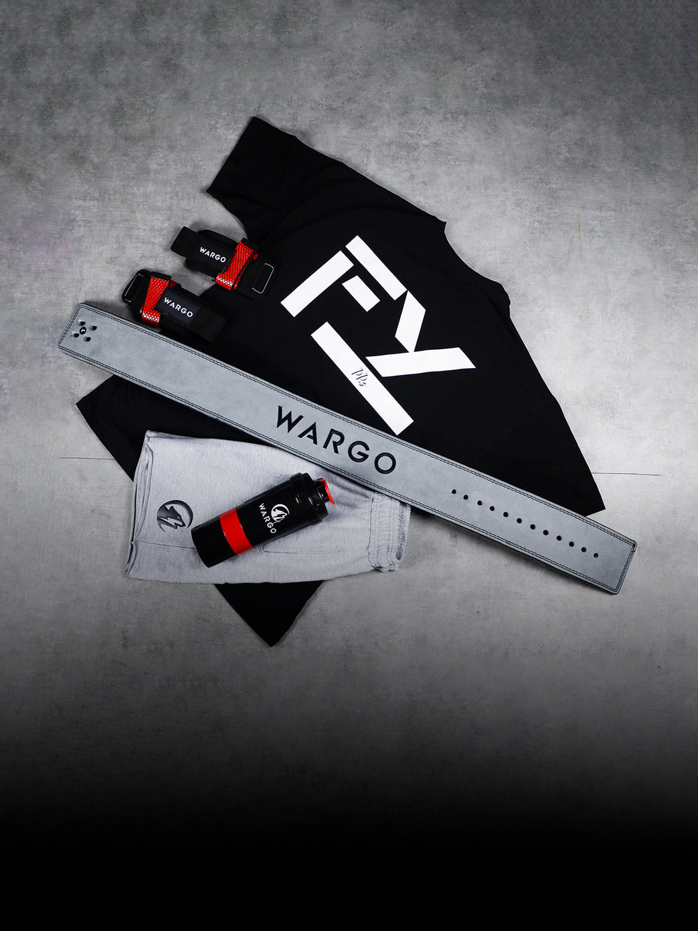 Accesorios para el Gym I Tienda Fitness I Wargo