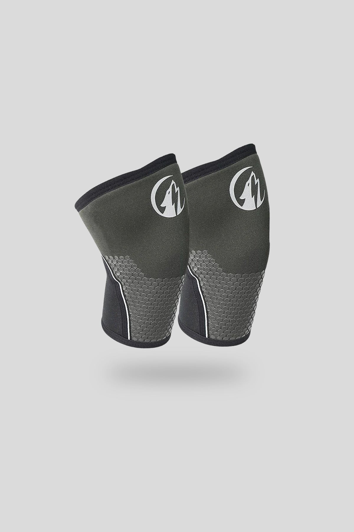 Rodilleras para Gym de 7mm Wargo Pixel | WargoSports