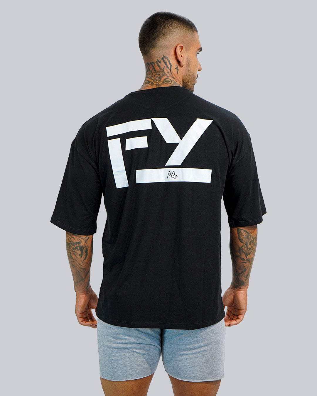 Camisetas para Gym Hombre | Alto Rendimiento | Wargo