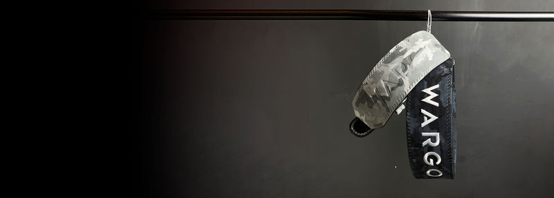 Accesorios para el Gym I Tienda Fitness I Wargo