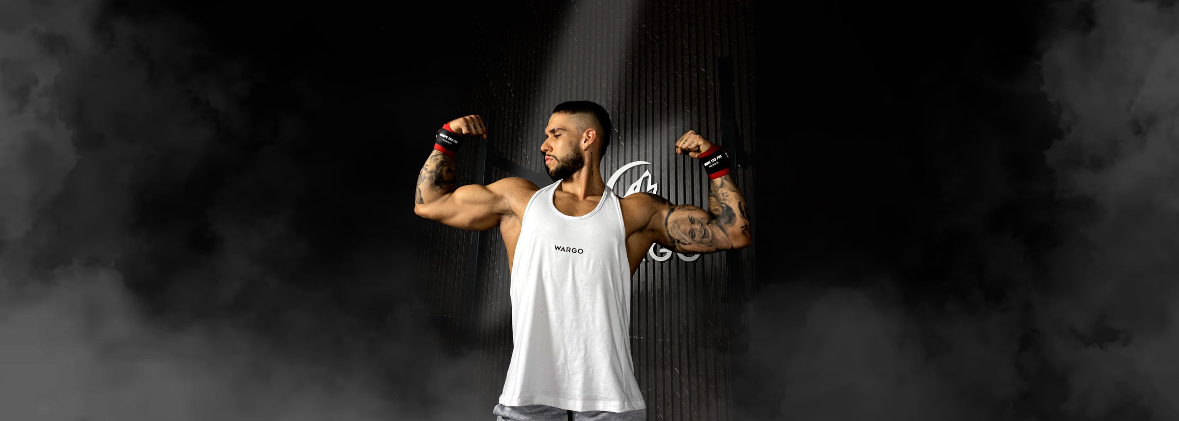 Accesorios para el Gym I Tienda Fitness I Wargo