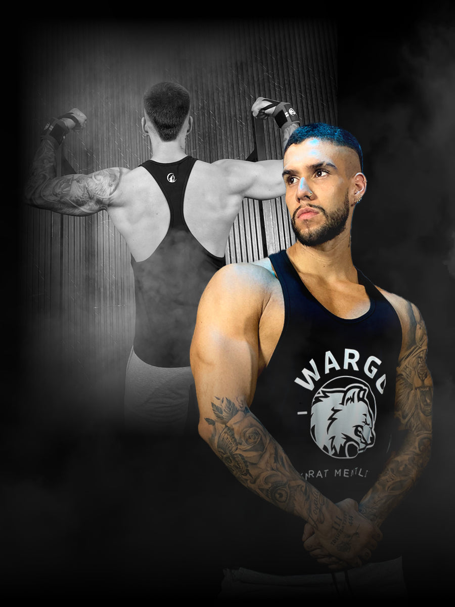 Accesorios para el Gym I Tienda Fitness I Wargo