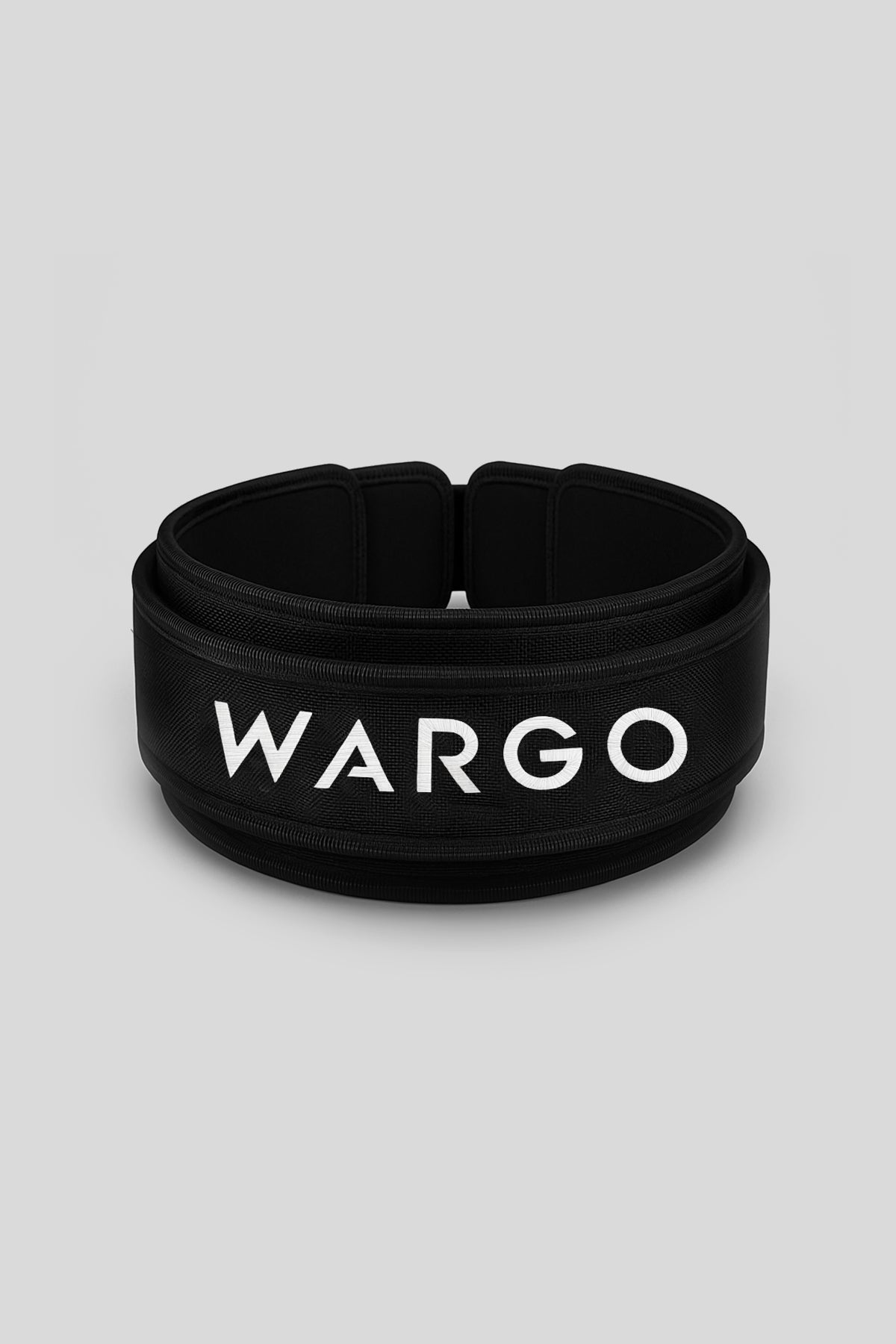 CINTURÓN QUICK BELT CROSFFIT - NEGRO