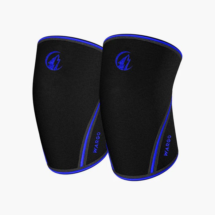 Rodilleras para el Gym I Máxima Estabilidad I Wargo