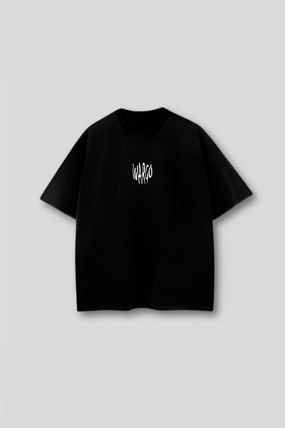 Ropa Oversize Hombre | Estilo, Comodidad y Potencia para el Gym | Wargo