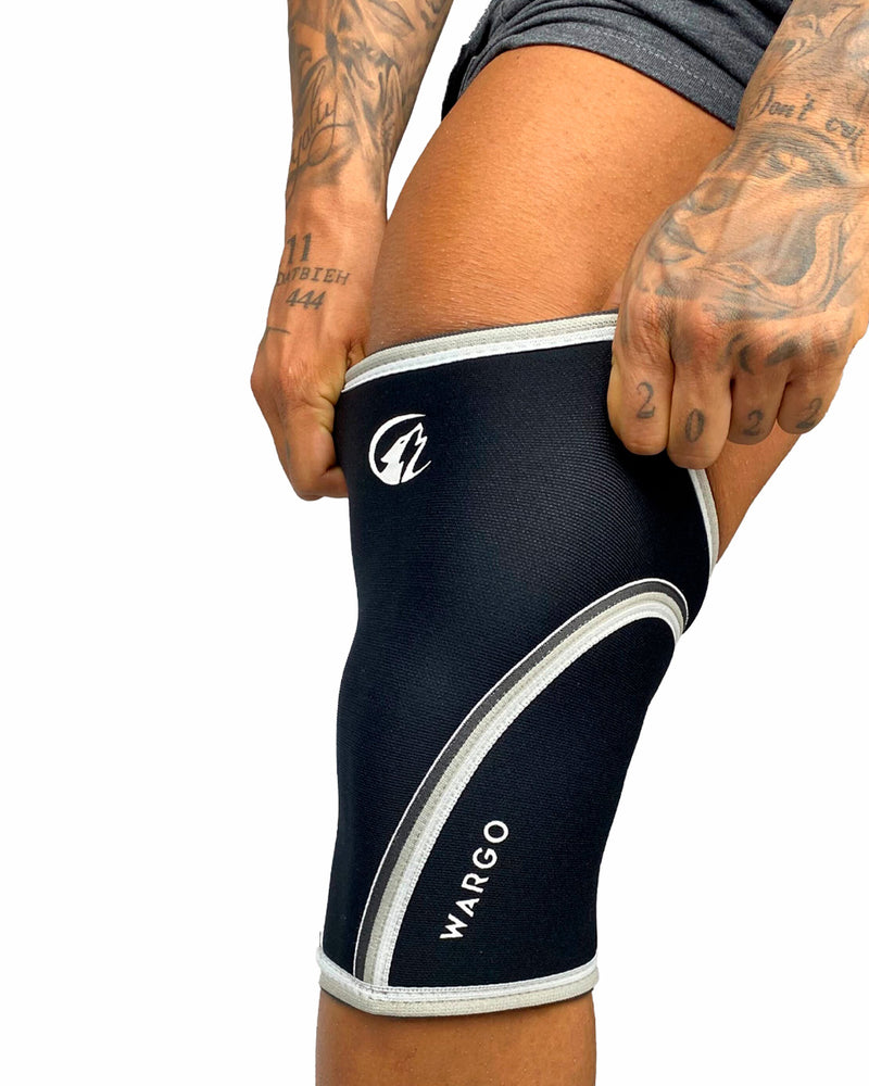 Knee Sleeve 7 mm