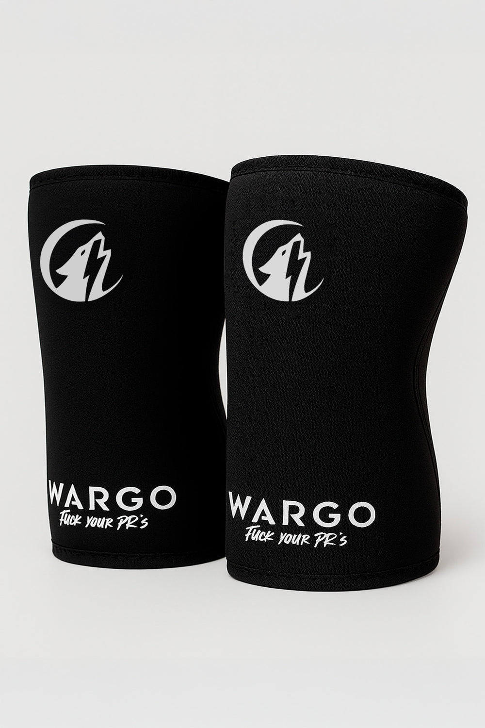 Rodilleras para el Gym I Máxima Estabilidad I Wargo