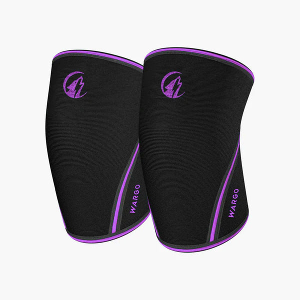Rodilleras para el Gym I Máxima Estabilidad I Wargo