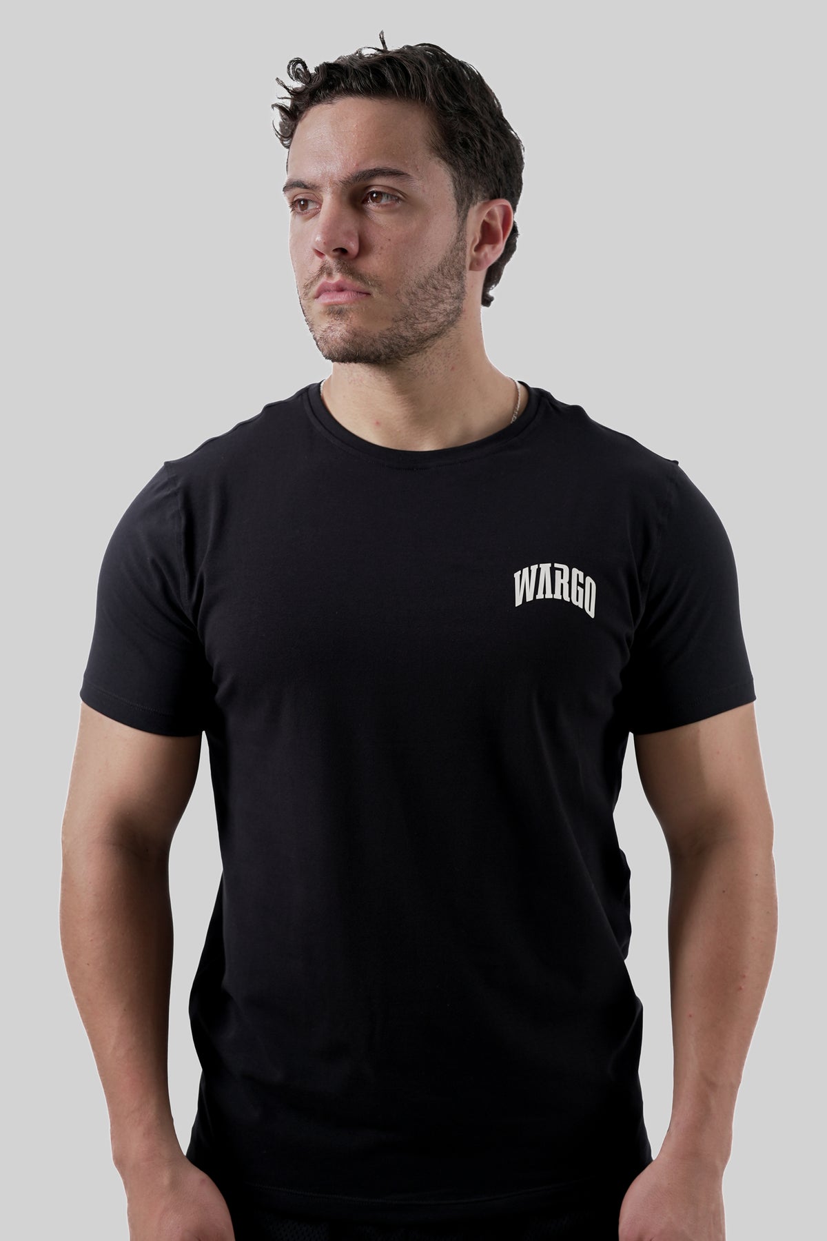Ropa Oversize Hombre | Estilo, Comodidad y Potencia para el Gym | Wargo