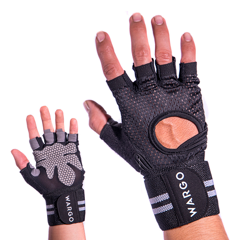 Accesorios para Gym Colombia - Wargo Sports